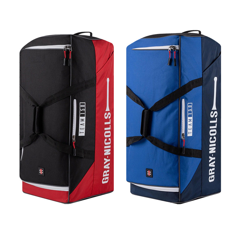 Gray Nicolls Team 150 Wheelie Bag – Eleven Cricket